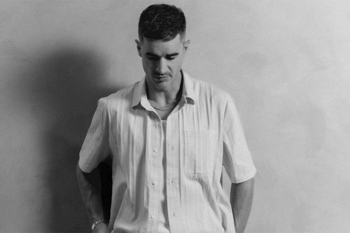 Kristian Stanfill on ChristianHits.Net